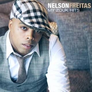 Nelson Freitas - My Zouk Hits [2011]